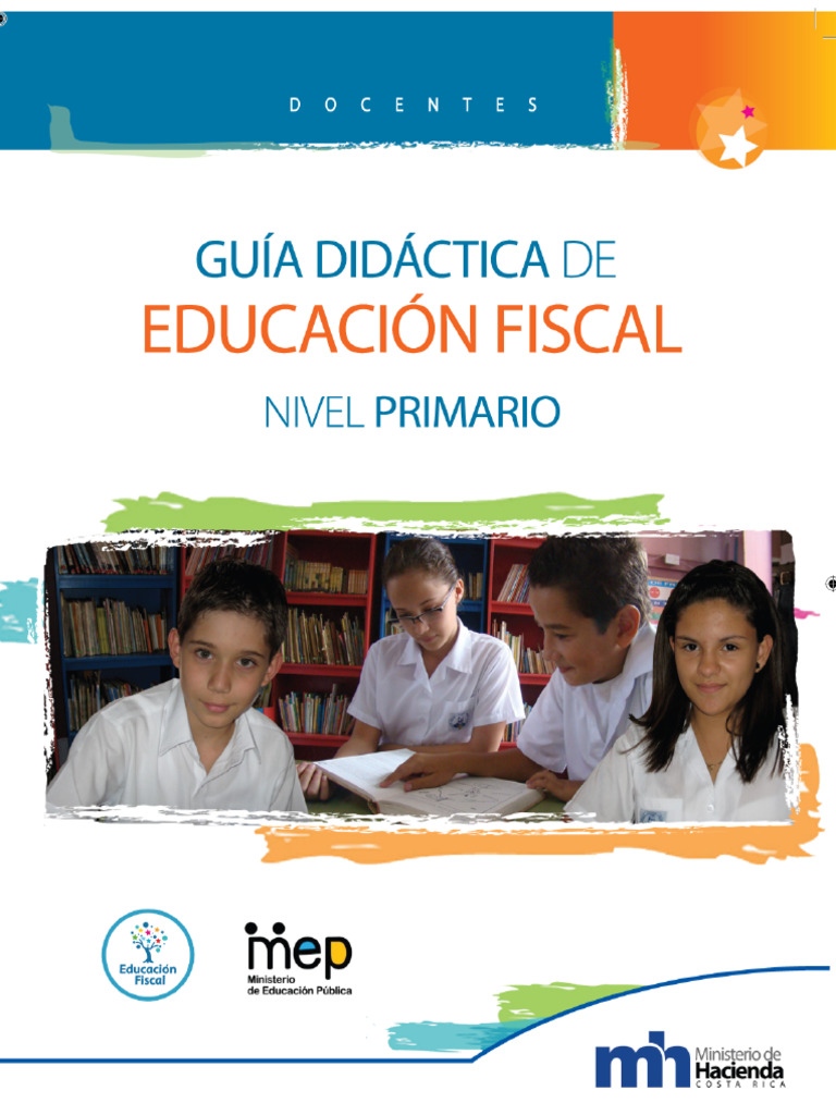 Guia para Docentes Nivel Primaria | PDF | Democracia | Arte