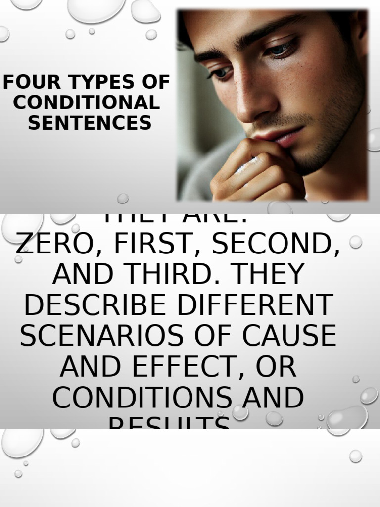 Conditionals c2 | PDF