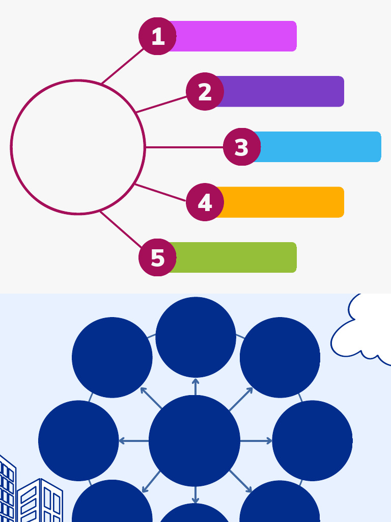 Flowchart Patterns To Use | PDF