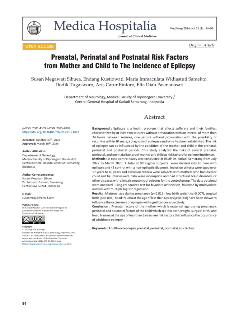 Prenatal_Perinatal_And_Postnatal_Risk_Factors_From | PDF