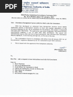 SOP - MyHR & MyHRMS Login Through SSO | PDF