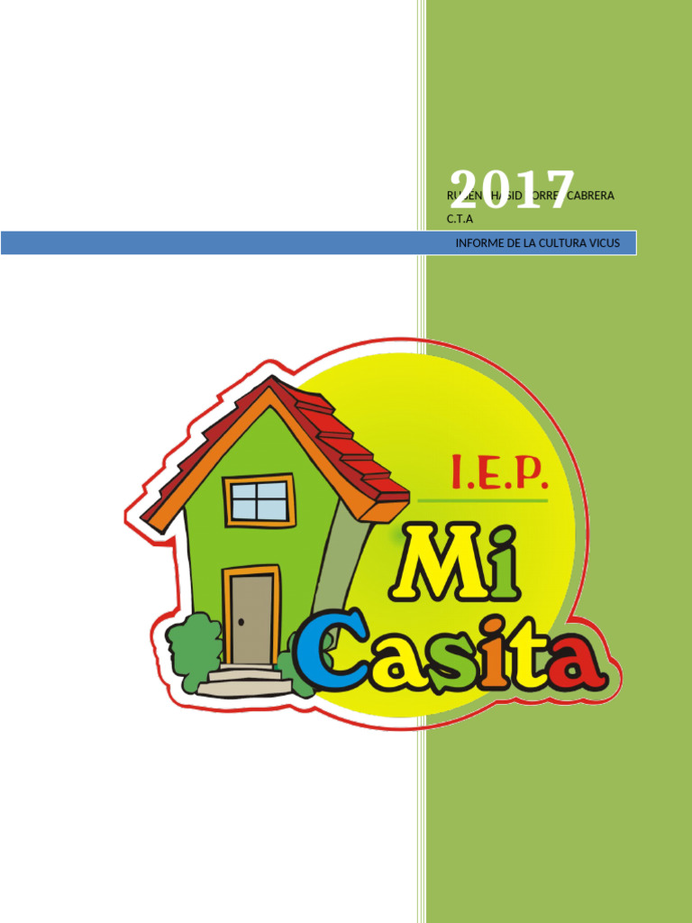 Cultura Vicus | PDF