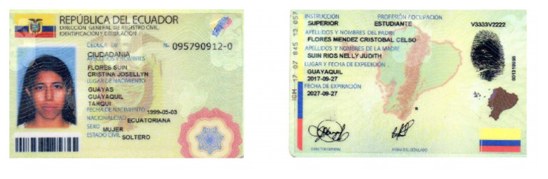 Cédula Compressed | PDF