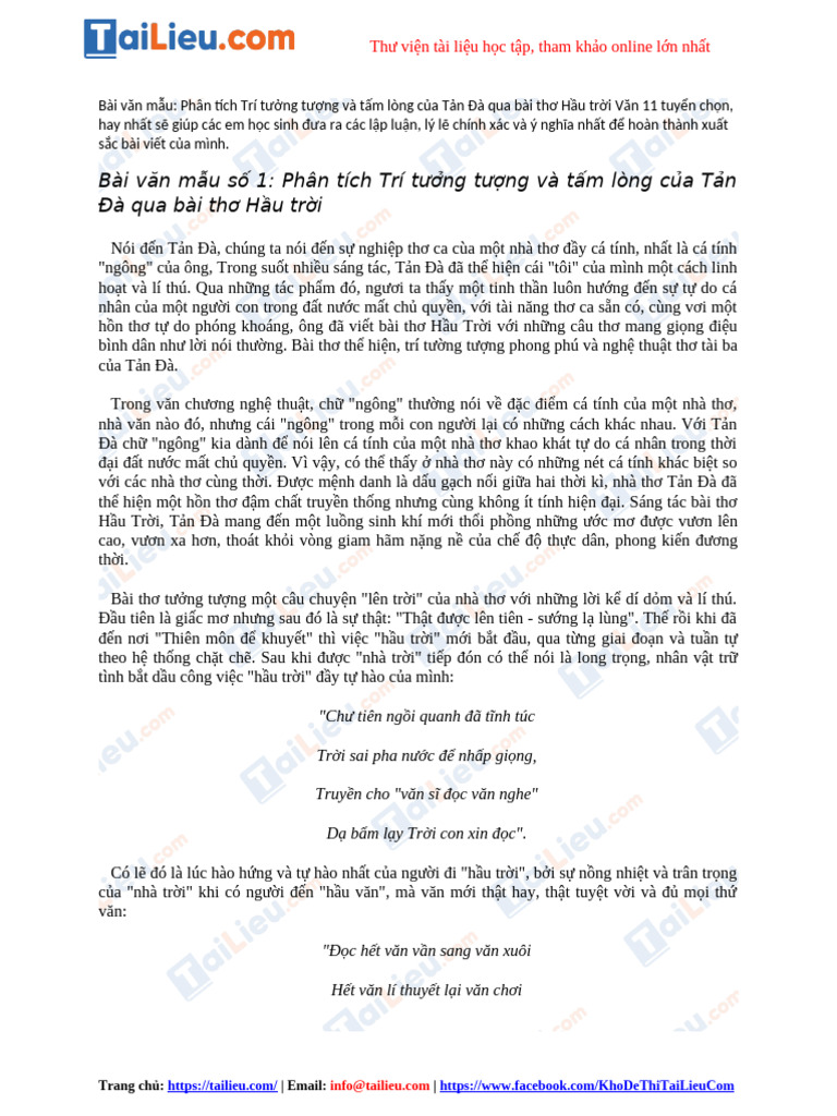 2021071213513260ebe674bab76 Van Mau Lop 11 Phan Tich Tri Tuong Tuong ...