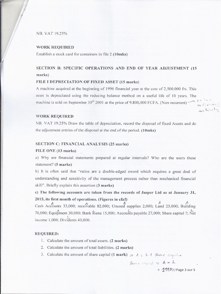 Case Study 3 | PDF