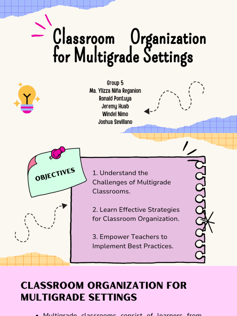 Elective Report | PDF