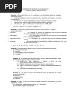 Bula do Novanlo: Levanlodipino 2,5mg e 5mg | PDF | Hipertensão ...
