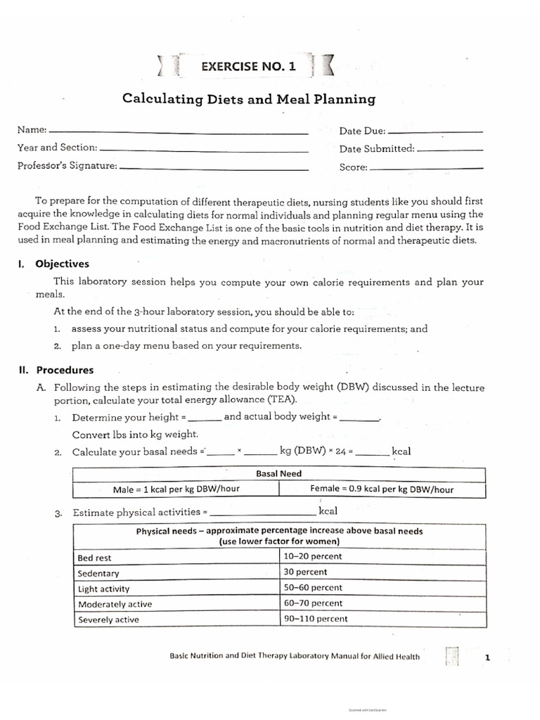 NDT LAB MANUAL Exercises Only | PDF