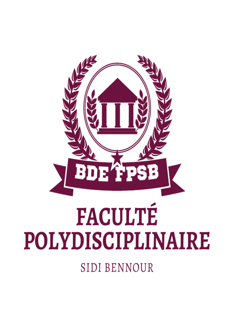 Maroon College University Logo | PDF