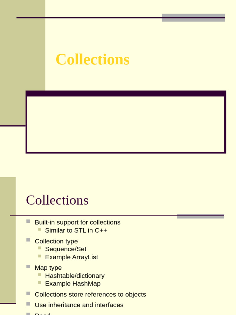 Lecture 06 (1) | PDF