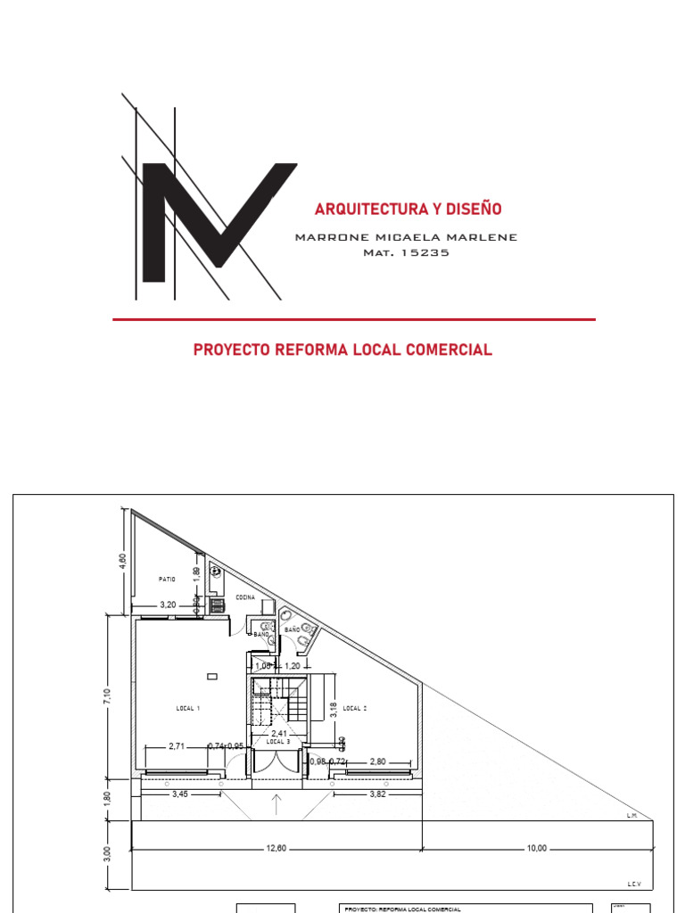 Presentacion 01 | PDF