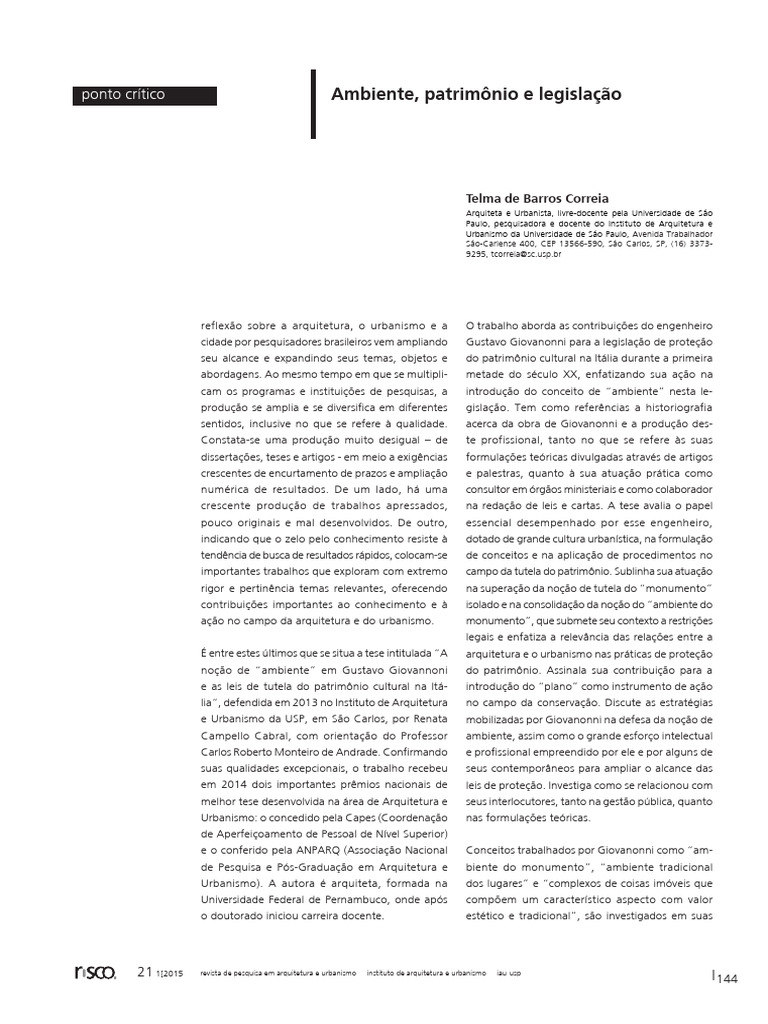 121409-Texto Do Artigo-226382-1-10-20160930 | PDF