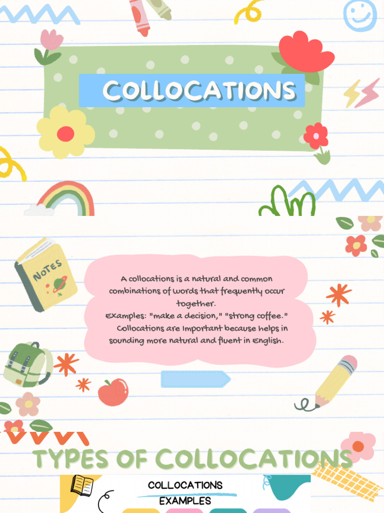Collections (English) | PDF | Language Arts & Discipline