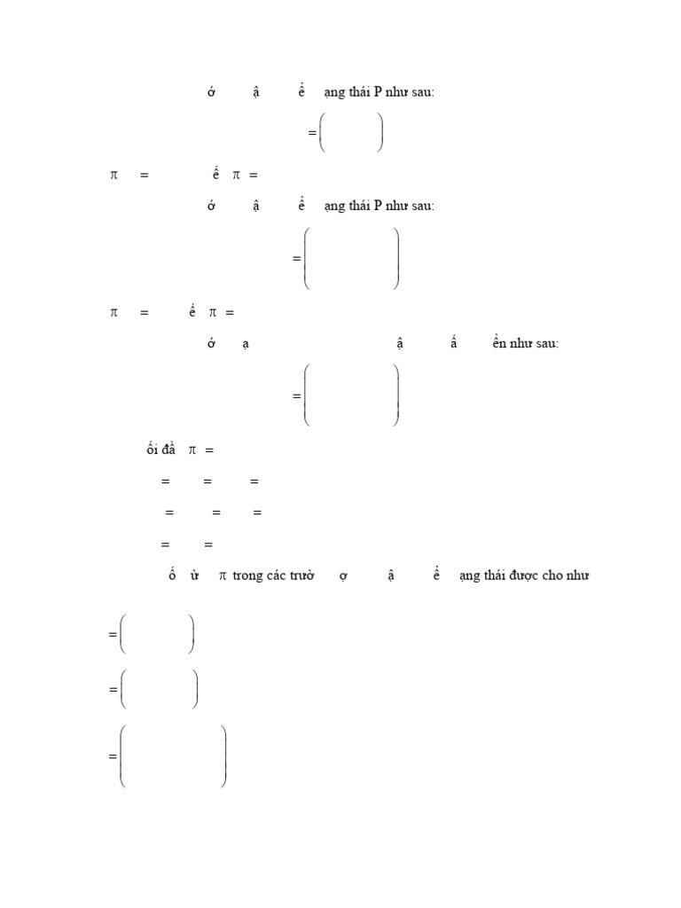 Bài tập tuan 9 | PDF