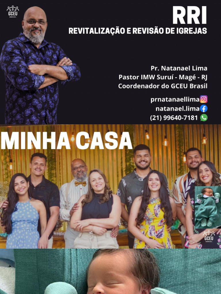 1º RRI - GCEU 5º Reg | PDF