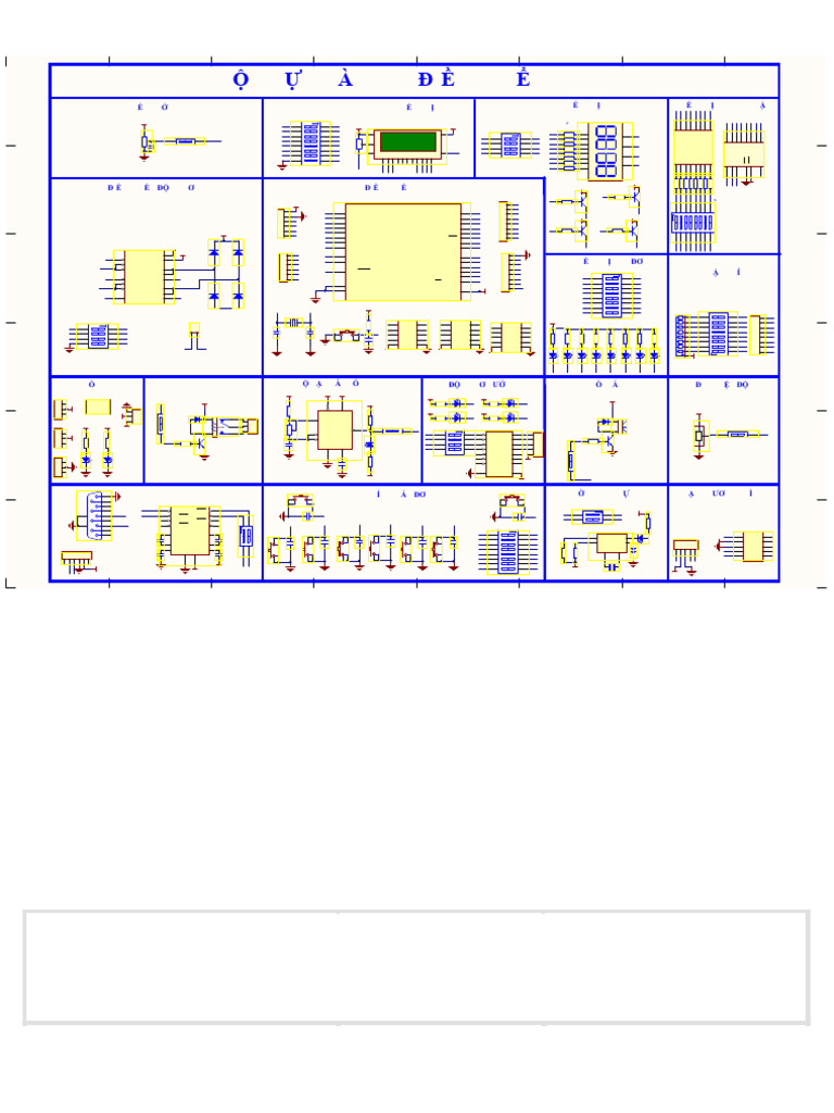 Kit 16F886 | PDF