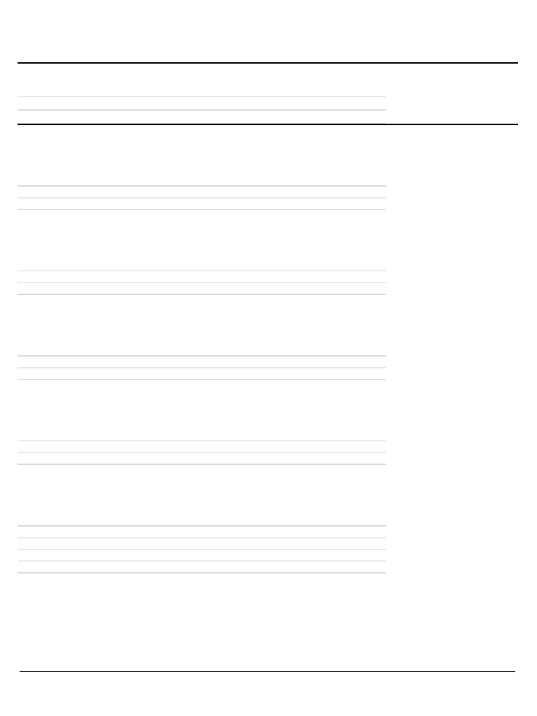 2023 General Summary Report Official | PDF