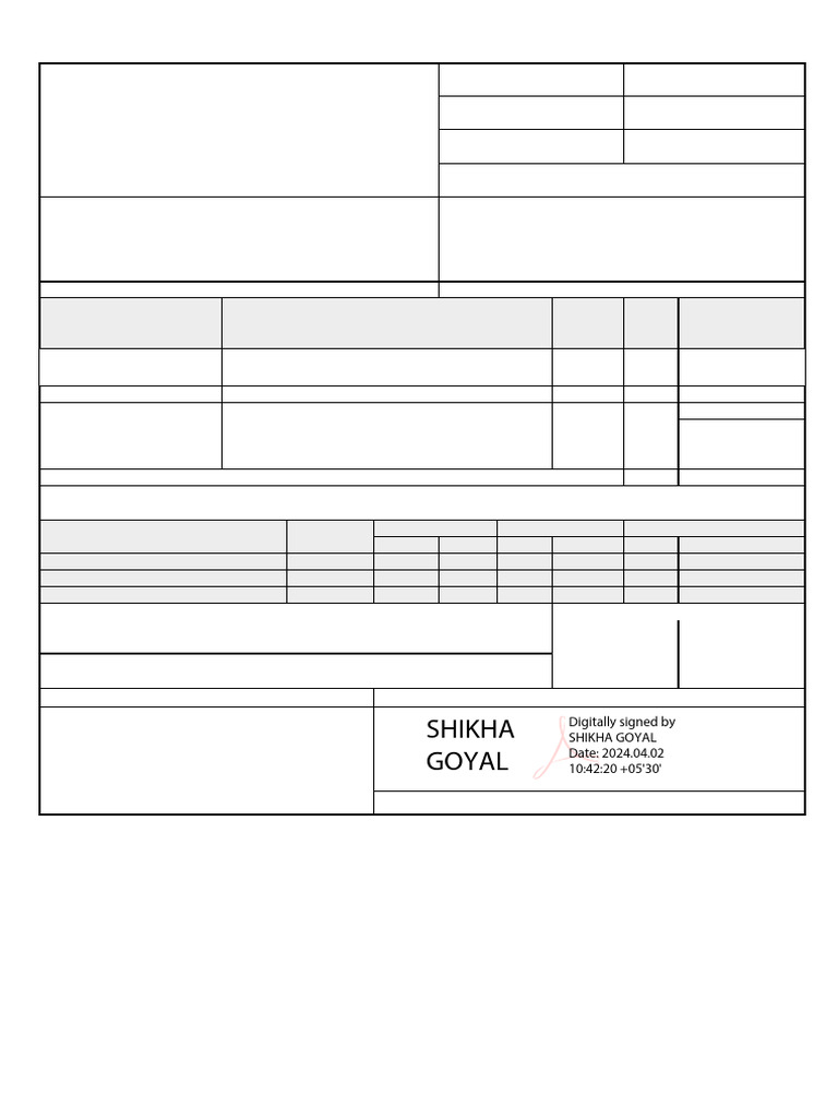 Nestle Invoice 10 (Digitally Signed) | PDF