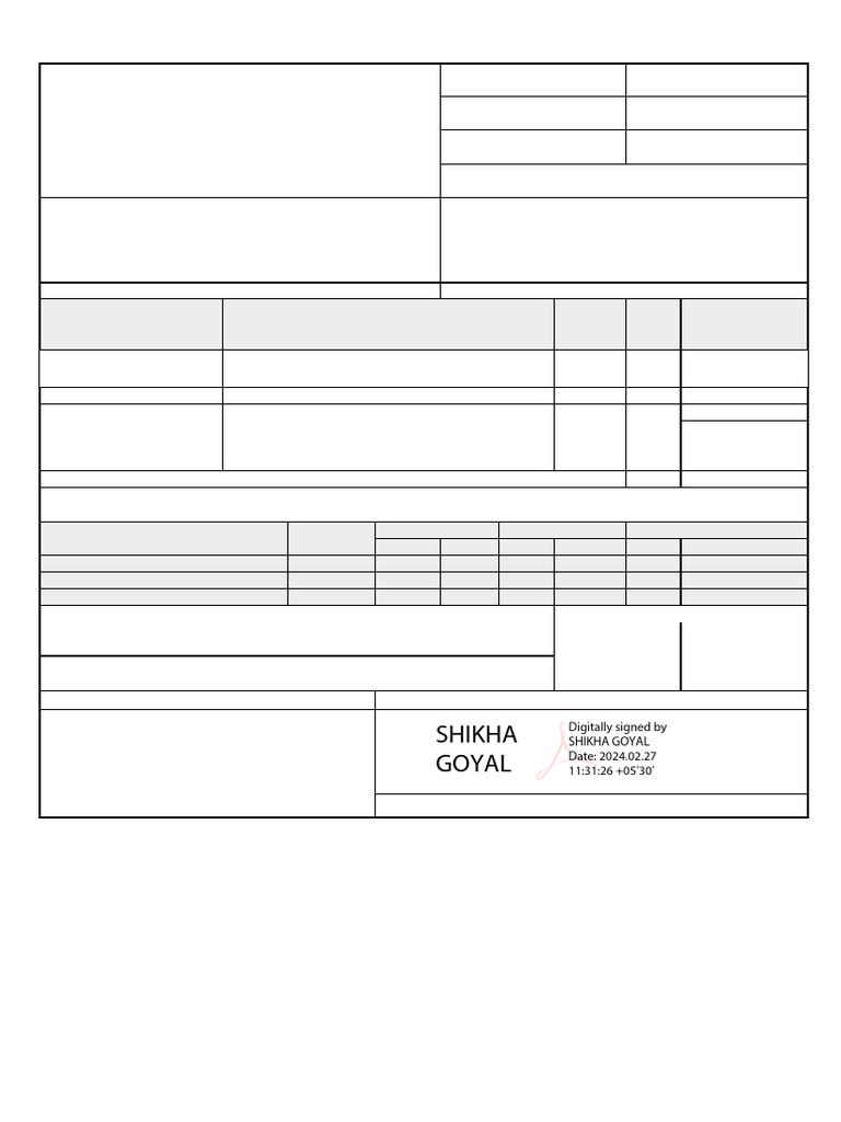 Nestle Invoice 8 Signed | PDF