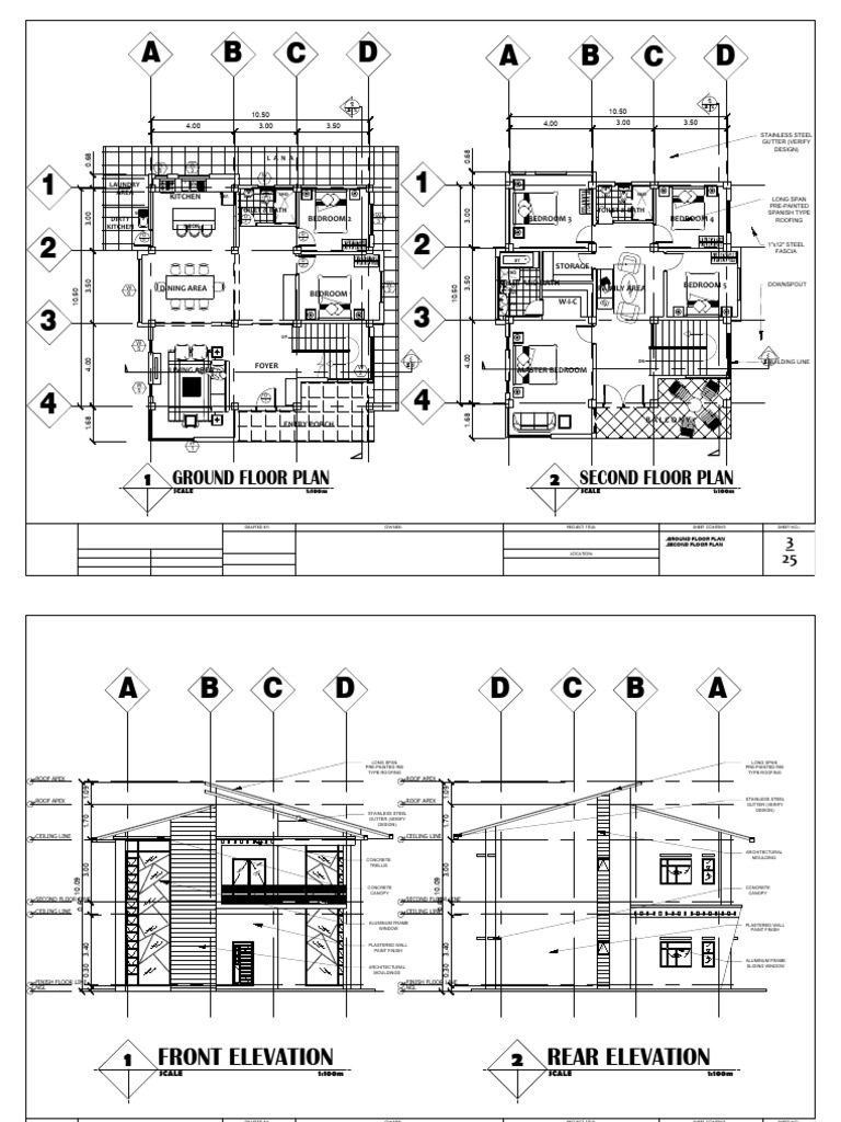 Engdp Completion Plate | PDF