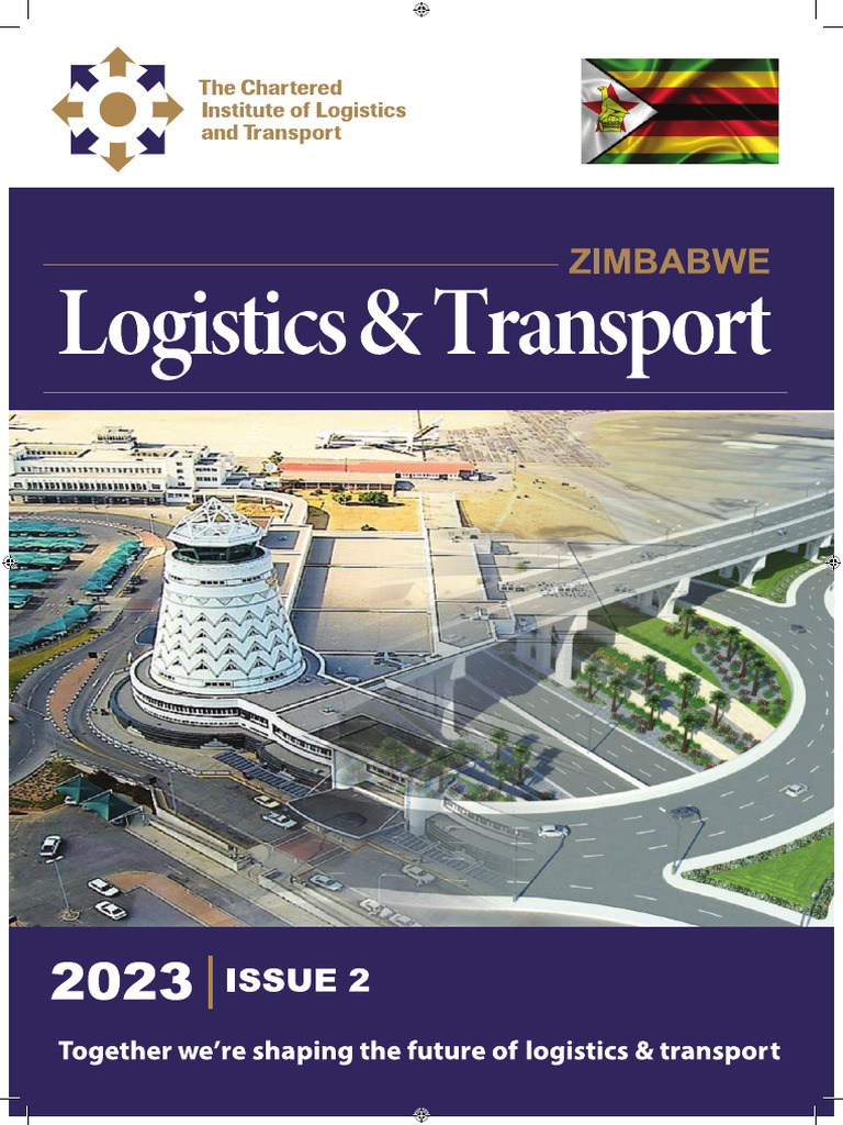 Cilt Zimbabwe Magazine Issue Final For Print | PDF