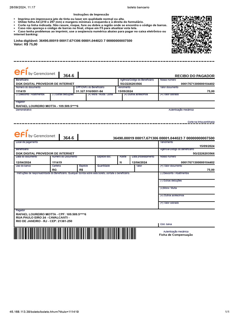 Rafael Loureiro Motta-2 | PDF