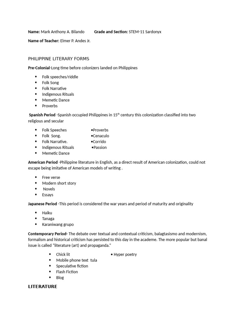 Pointers of Reviews | PDF