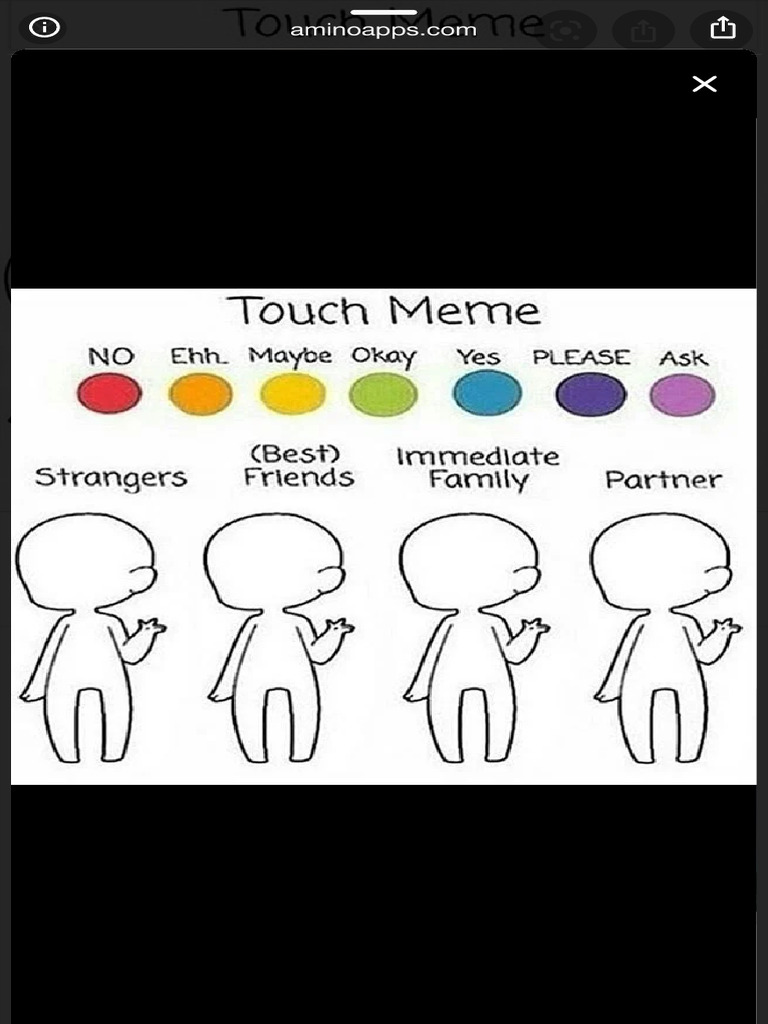 Touch Me Meme - Google Search | PDF