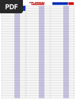 Induction Program Script | PDF | Foreign Language Studies | Lifestyle