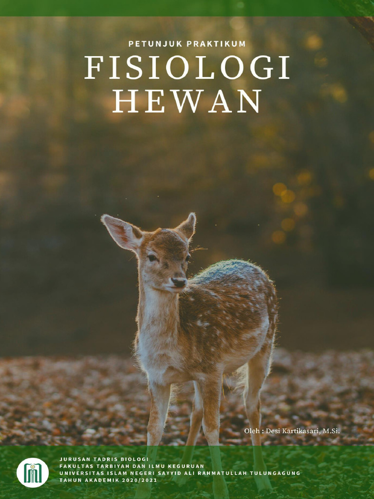 Petunjuk Praktikum Fiswan - 2021 | PDF