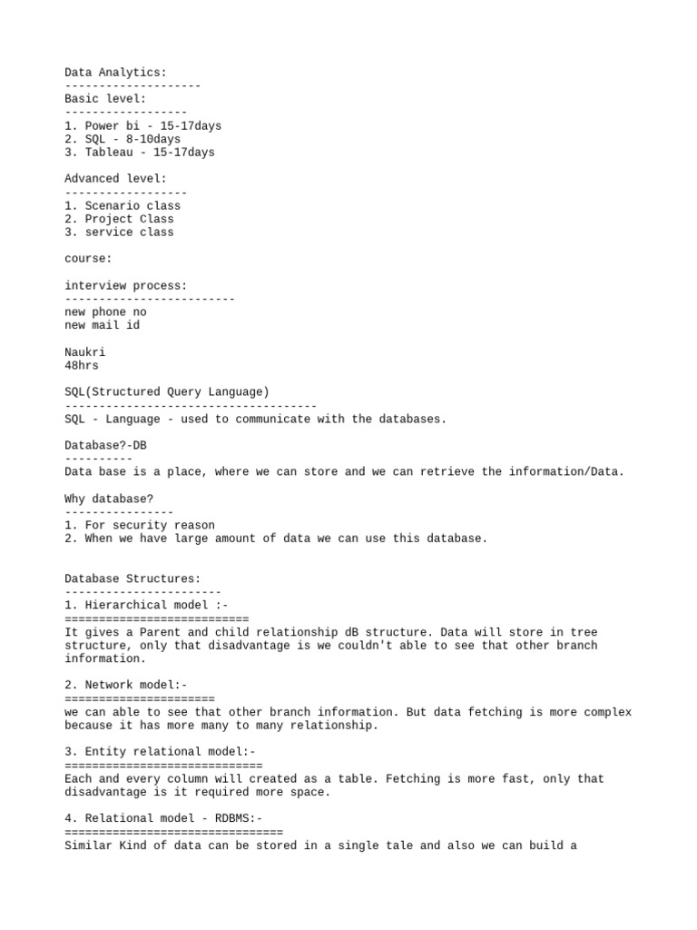 Day - 1 - Oracle - Introduction and Installation of Oracle | PDF ... Day - 1 - Oracle - Introduction and Installation of Oracle | PDF ...