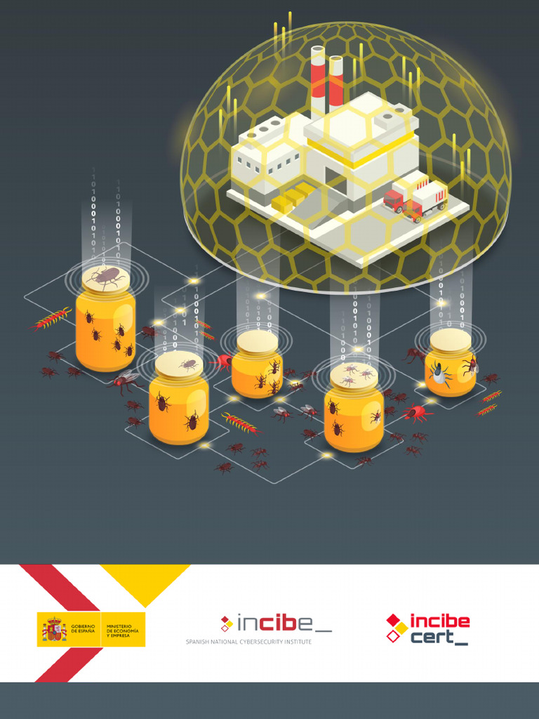 Incibe-Cert Industrial Honeypot Implementation Guide | PDF | Computer ...