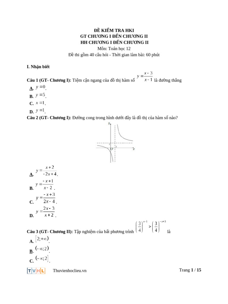 11 - Ktra Hki de 1 | PDF