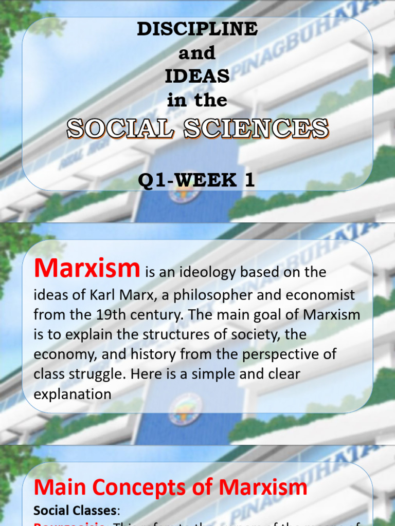 DISS-module-8-9 | PDF