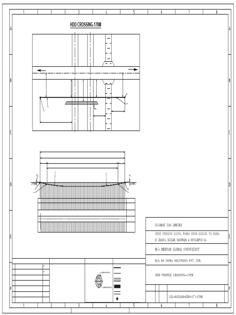 HDD-Ch-17 To 18 - 170m | PDF