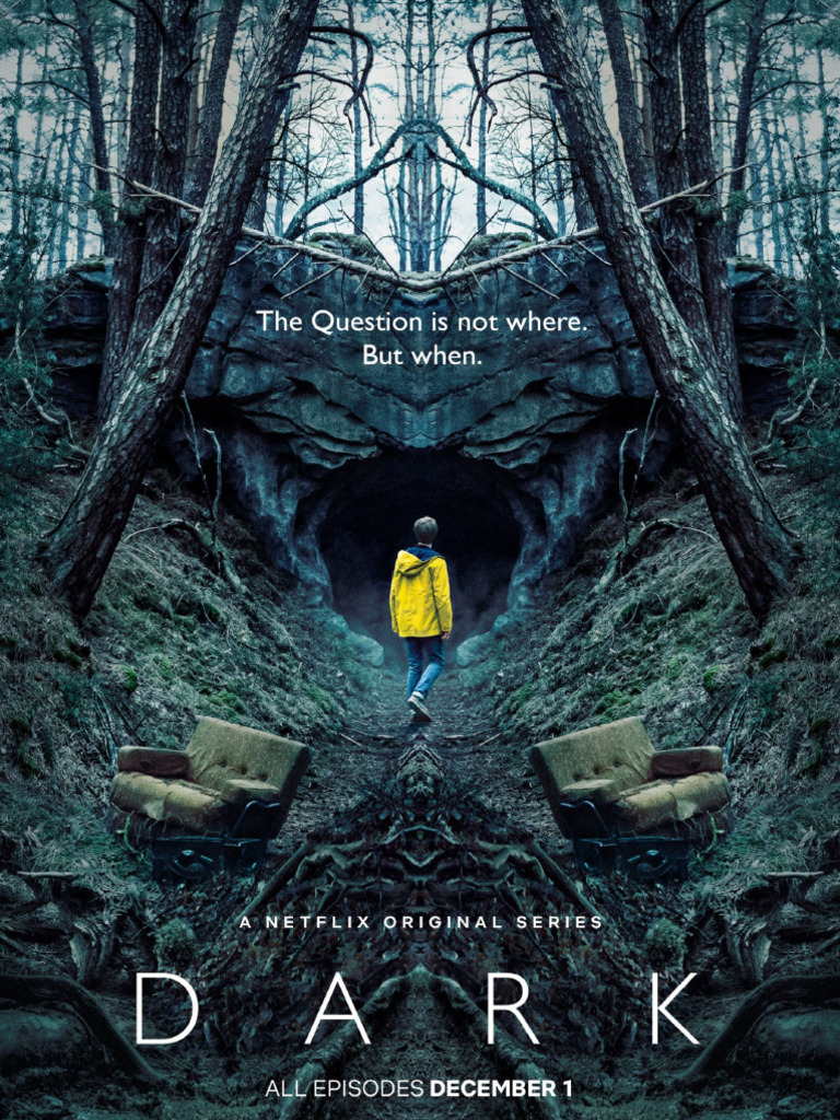 DARK Poster | PDF