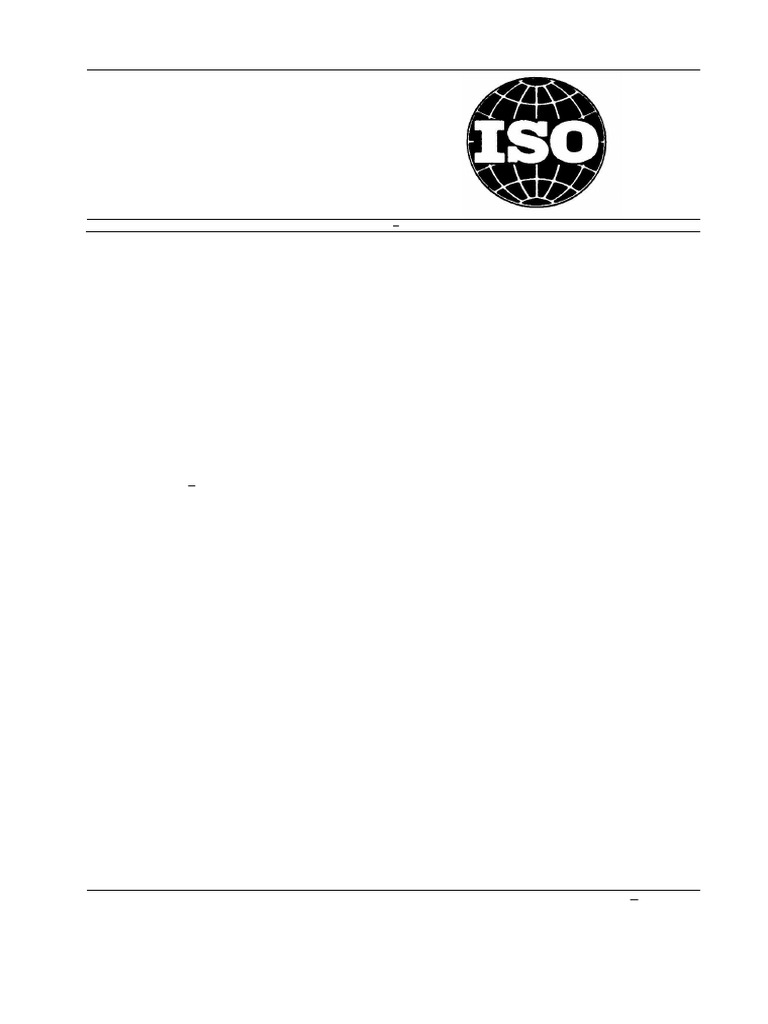 ISO-2631 - Guia para Avaliação Da Exposição Humana À Vibrações de Corpo ...