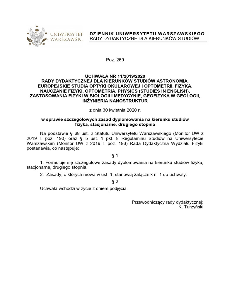 S2-FZ Drd.2020.269.urd.11.2019.2020 | PDF