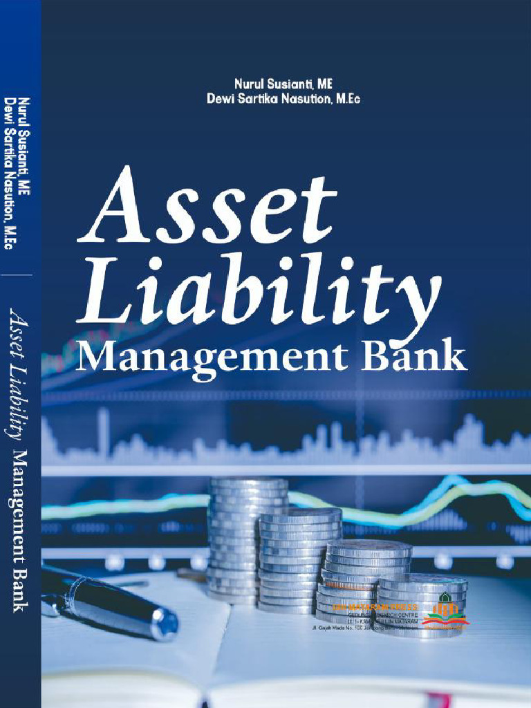 Asset Liability Management Bank | PDF