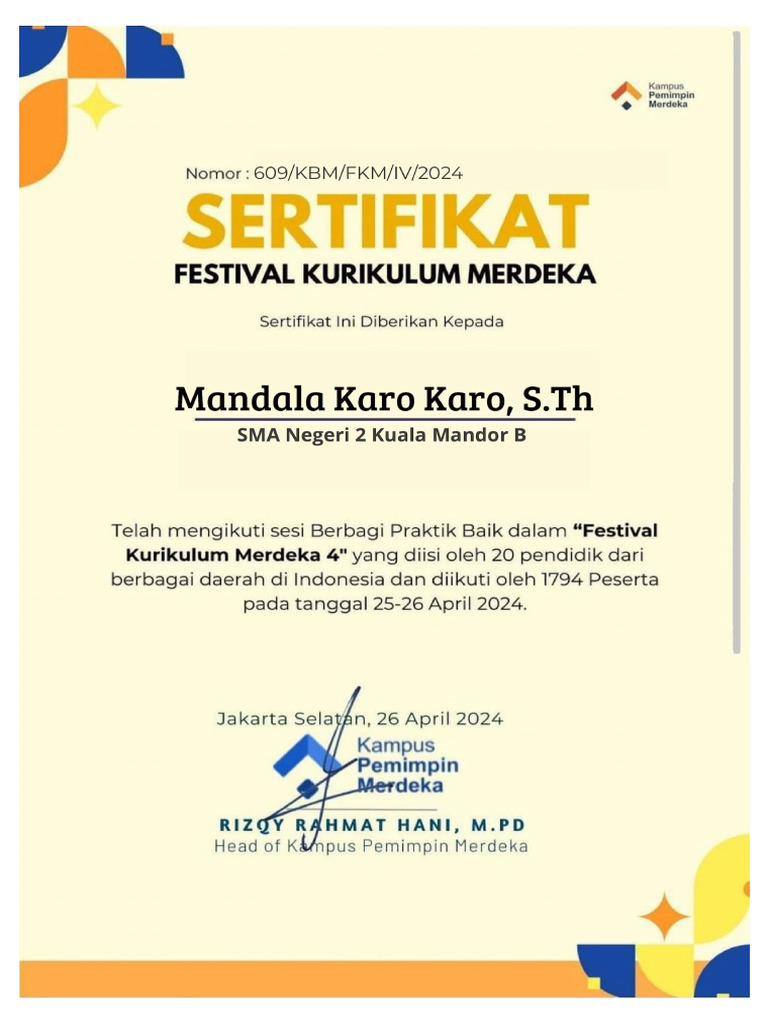 Mandal Karo Karo - Pdf-Images-0 | PDF