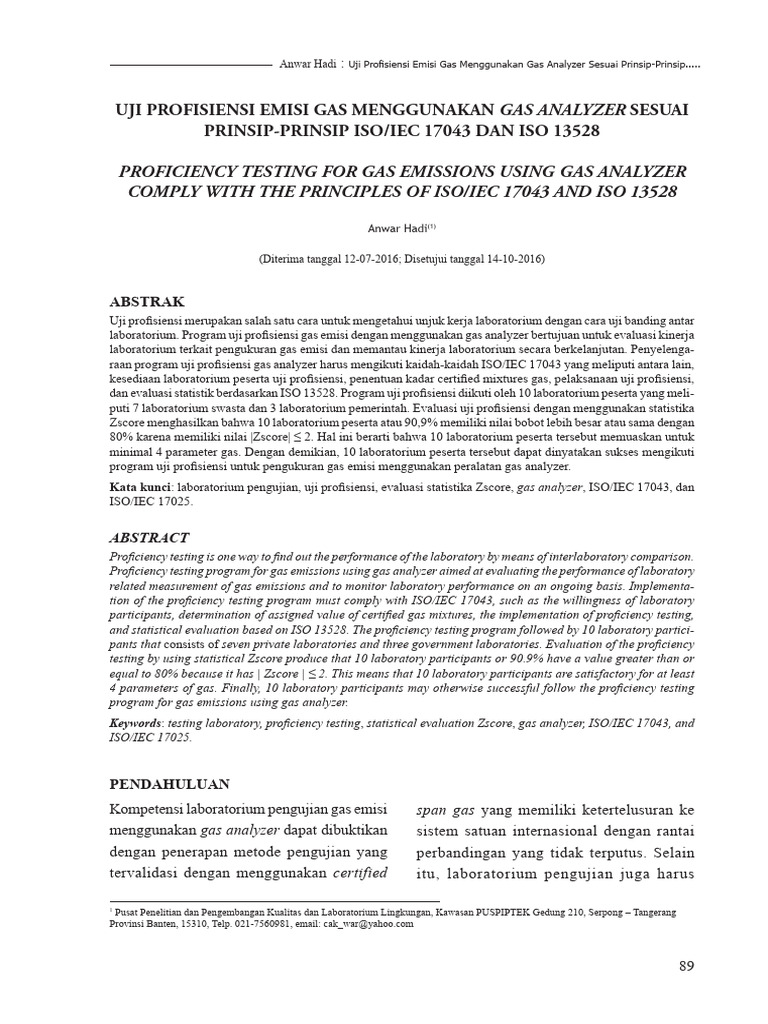 Adoc - Pub Iec Dan Iso 13528 | PDF