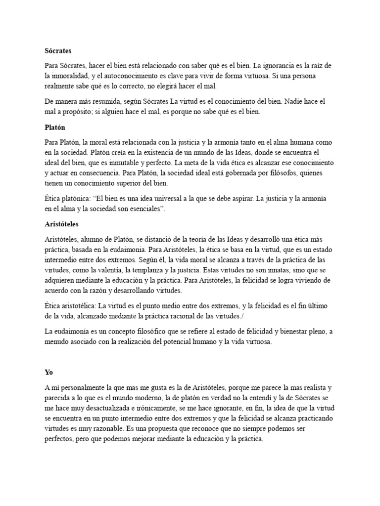 3 Filosofos | PDF