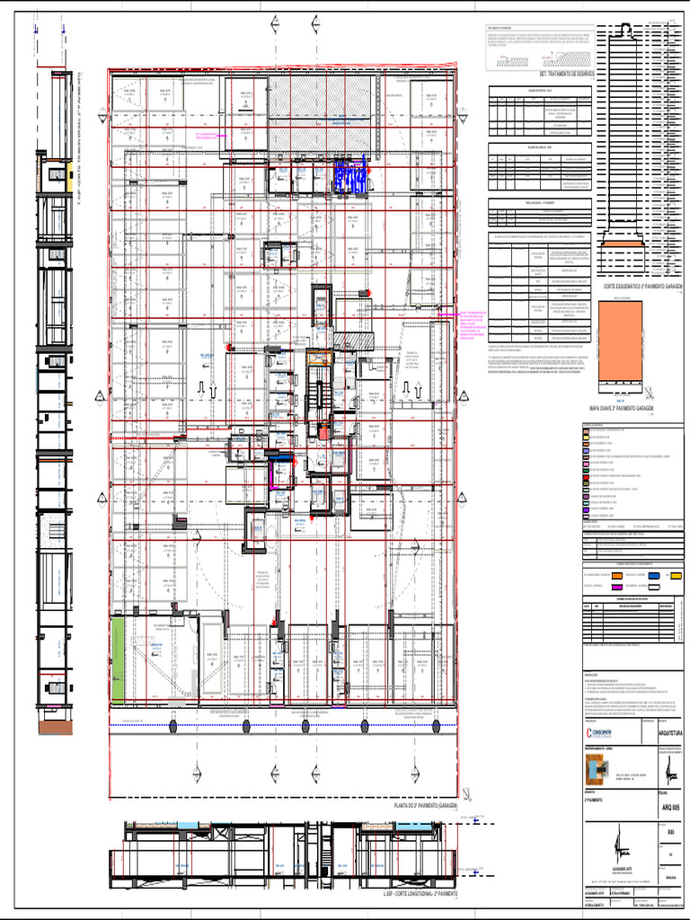 30C Arq Ex 005 Ger 2MZ PLT R00 | PDF