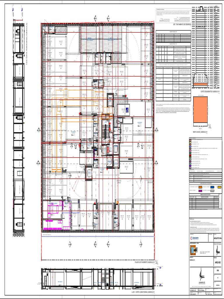 30C Arq Ex 002 Ger 1SS PLT R00 | PDF