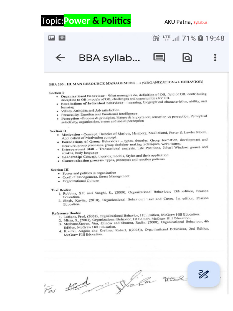 Section III (Compiled) | PDF