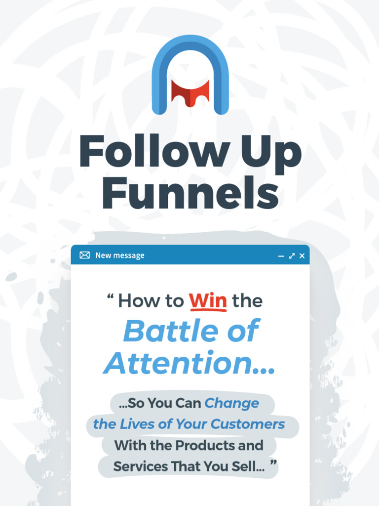 FollowUpFunnels v2 | PDF