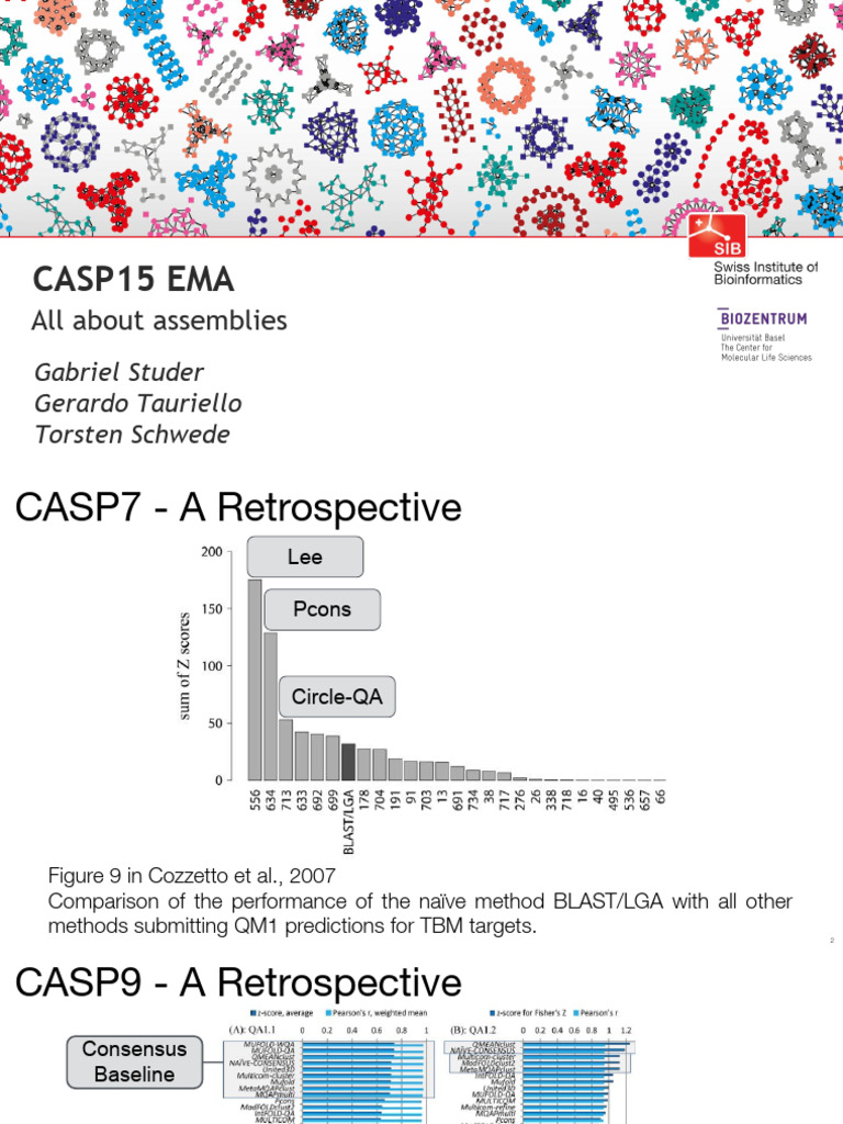 Assessment EMA GStuder | PDF