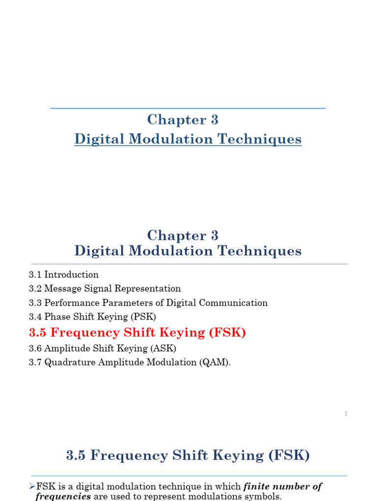 Chapter 3 - Lec3 | PDF