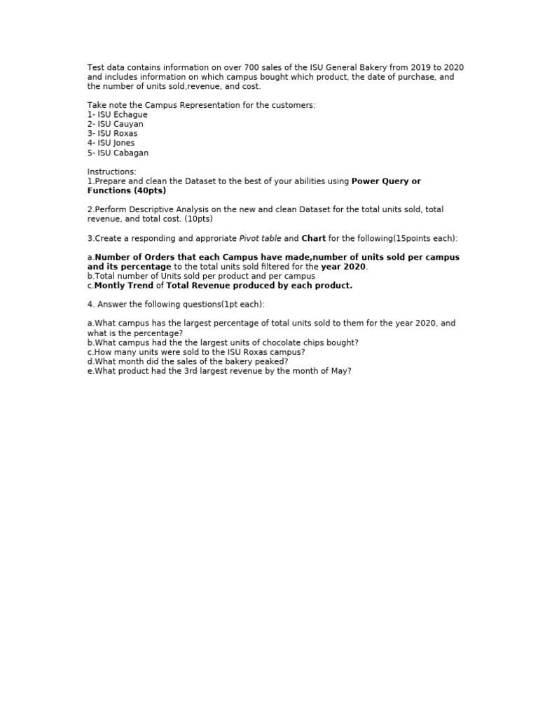 Dsa Midterm Exam | PDF