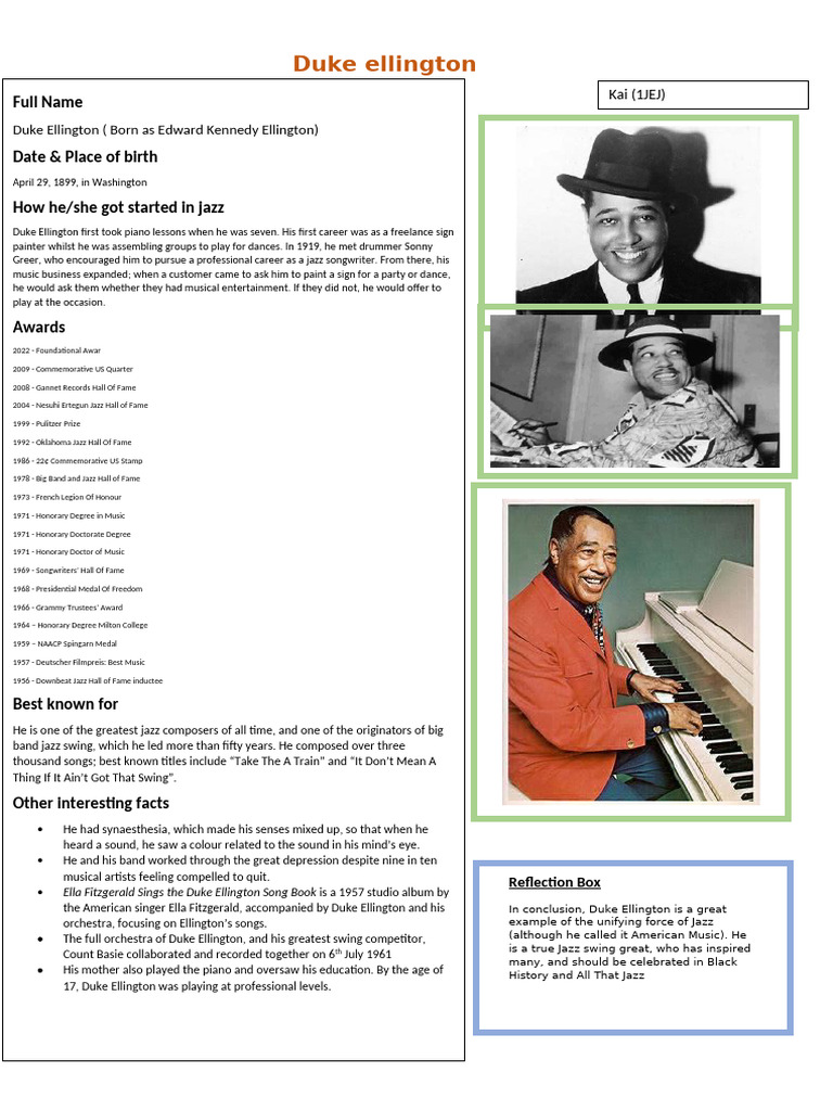 Black History 22 | PDF